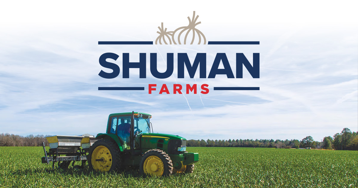 Delicious Sweet Vidalia Onion Products | Shuman Farms